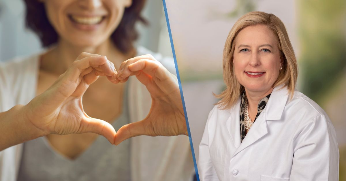 What to Know About Women's Heart Health | Bon Secours Blog